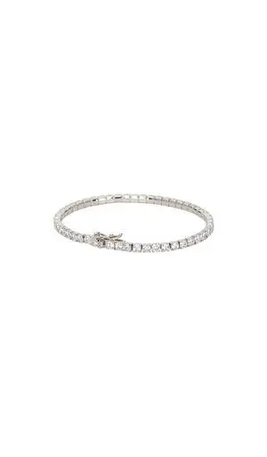 Shashi The Line Tennis Bracelet