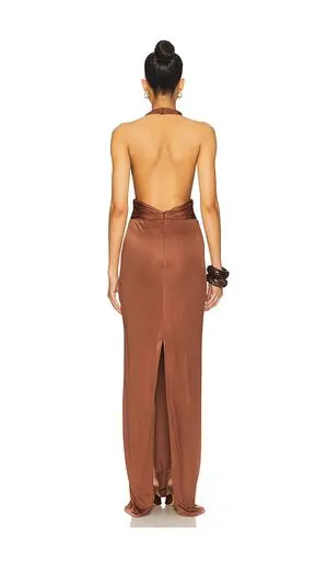 Retrofete Payton Dress