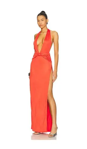 Retrofete Corralee Dress
