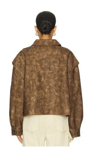 Lioness Hailey Bomber Jacket