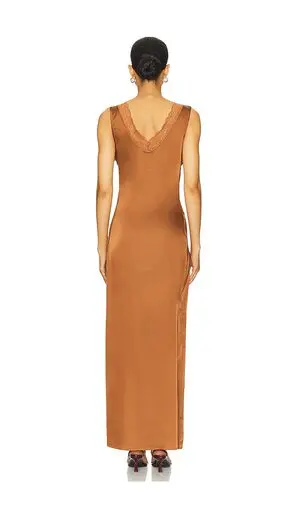 Lioness Simi Maxi Dress
