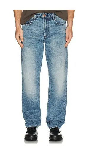 Monfrère Caine Jeans - Blue