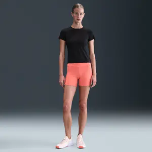 Nike Form Short-sleeve Top