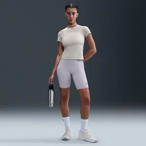 Nike Form Short-sleeve Top