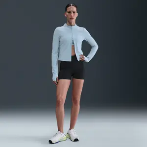 Nike Form Boyshorts - Black