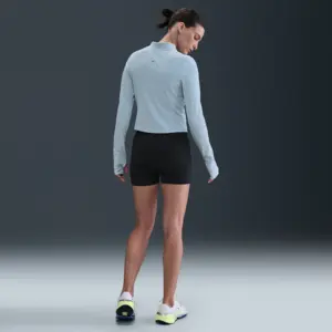 Nike Form Boyshorts - Black