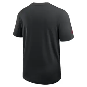 Nike Sideline Coach Dri-fit Nfl Top