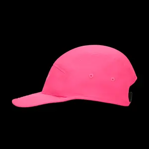 Nike Dri-fit Unstructured Swoosh Cap - Pink