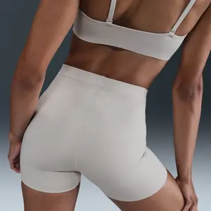 Nike Form Boyshorts - Brown