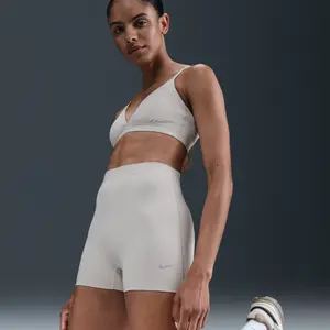 Nike Form Boyshorts - Brown