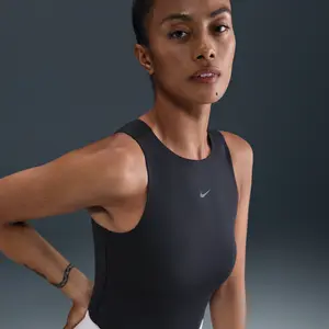 Nike Form Tank Bodysuit - Black