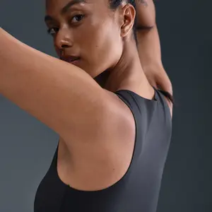 Nike Form Tank Bodysuit - Black