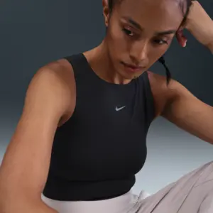 Nike Form Tank Bodysuit - Black