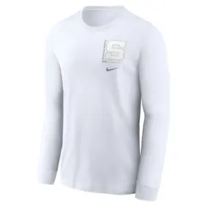 Nike Penn State " Out" 2025 Long-sleeve T-shirt