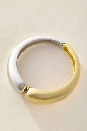 JOY DRAVECKY JEWELRY Tyra Bangle