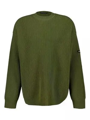Balenciaga Trimmed Sweaters For Men