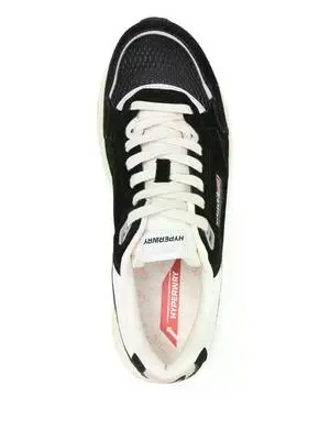 AUTRY Hyperway Sneakers - Black