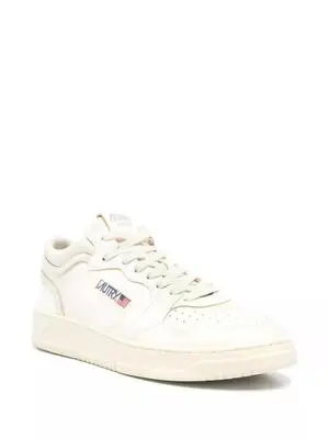 AUTRY Medalist Low Sneakers
