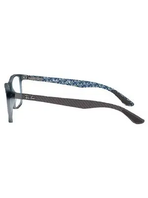 Ray-ban Rectangular-frame Eyeglasses