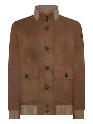 Rrd - Roberto Ricci Design Collared Outerwear For Men