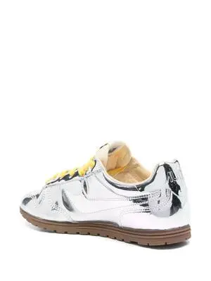 AUTRY Medalist Low Sneakers