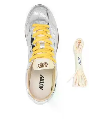 AUTRY Medalist Low Sneakers