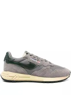 AUTRY Reelwind Sneakers - Grey