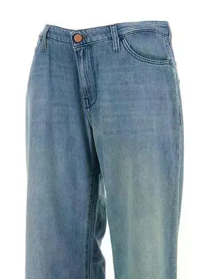 3x1 Wide-leg Jeans
