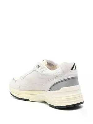 AUTRY Hyperway Sneakers - Neutrals
