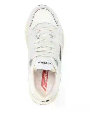 AUTRY Hyperway Sneakers - Neutrals
