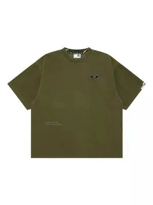 AAPE BY *A BATHING APE® Panelled T-shirt