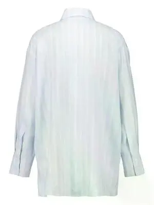 PAULA Linen Shirt