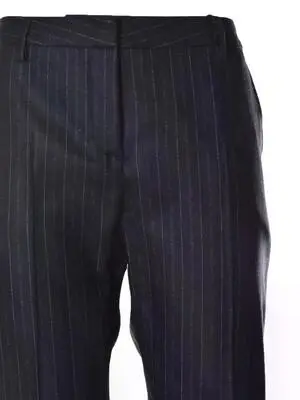 TONELLO Pinstripe Tailored Trousers