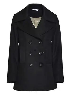 MAISON R&C PARIS Double-breasted Coat