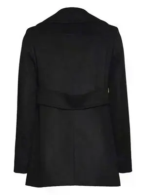 MAISON R&C PARIS Double-breasted Coat