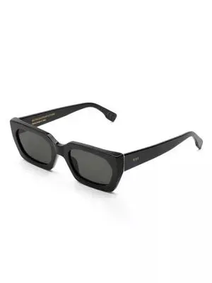 RETROSUPERFUTURE Rectangle-frame Sunglasses