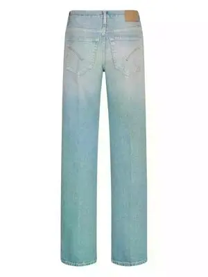 DONDUP Jacklyn Jeans - Blue