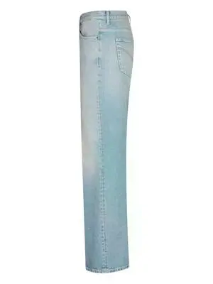 DONDUP Jacklyn Jeans - Blue