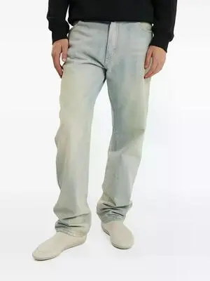 1989 STUDIO Faded Jeans