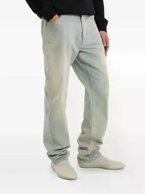 1989 STUDIO Faded Jeans