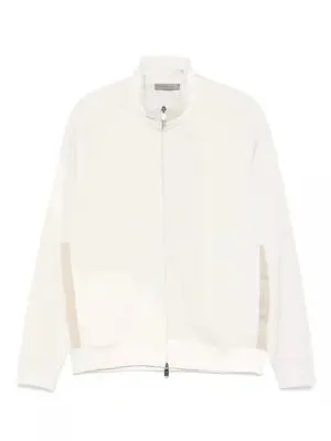Corneliani Zip-up Sweatshirt