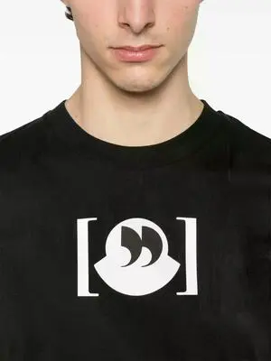 Moncler Cotton T-shirt