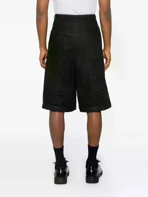 ADER ERROR Denim Shorts