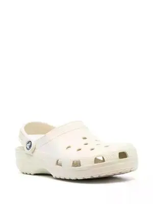 CROCS Classic Moulded Clogs