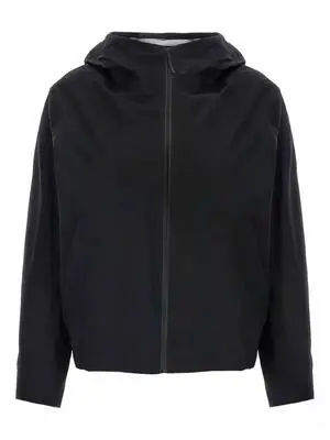 Veilance Hooded Zip-up Jacket
