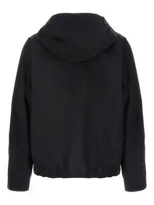Veilance Hooded Zip-up Jacket