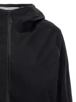 Veilance Hooded Zip-up Jacket