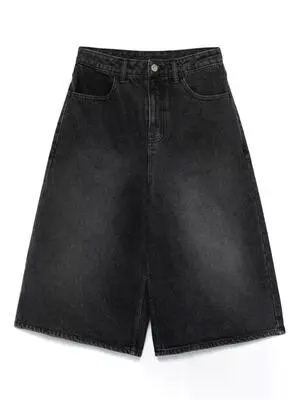 Ader Error Logo Bottoms For Women