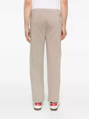 Corneliani Logo-print Track Pants