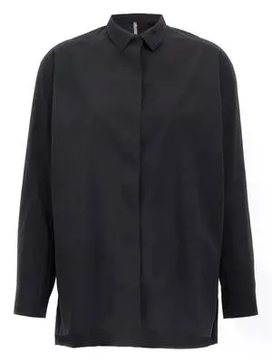 Veilance Diene Long-sleeve Button-up Shirt